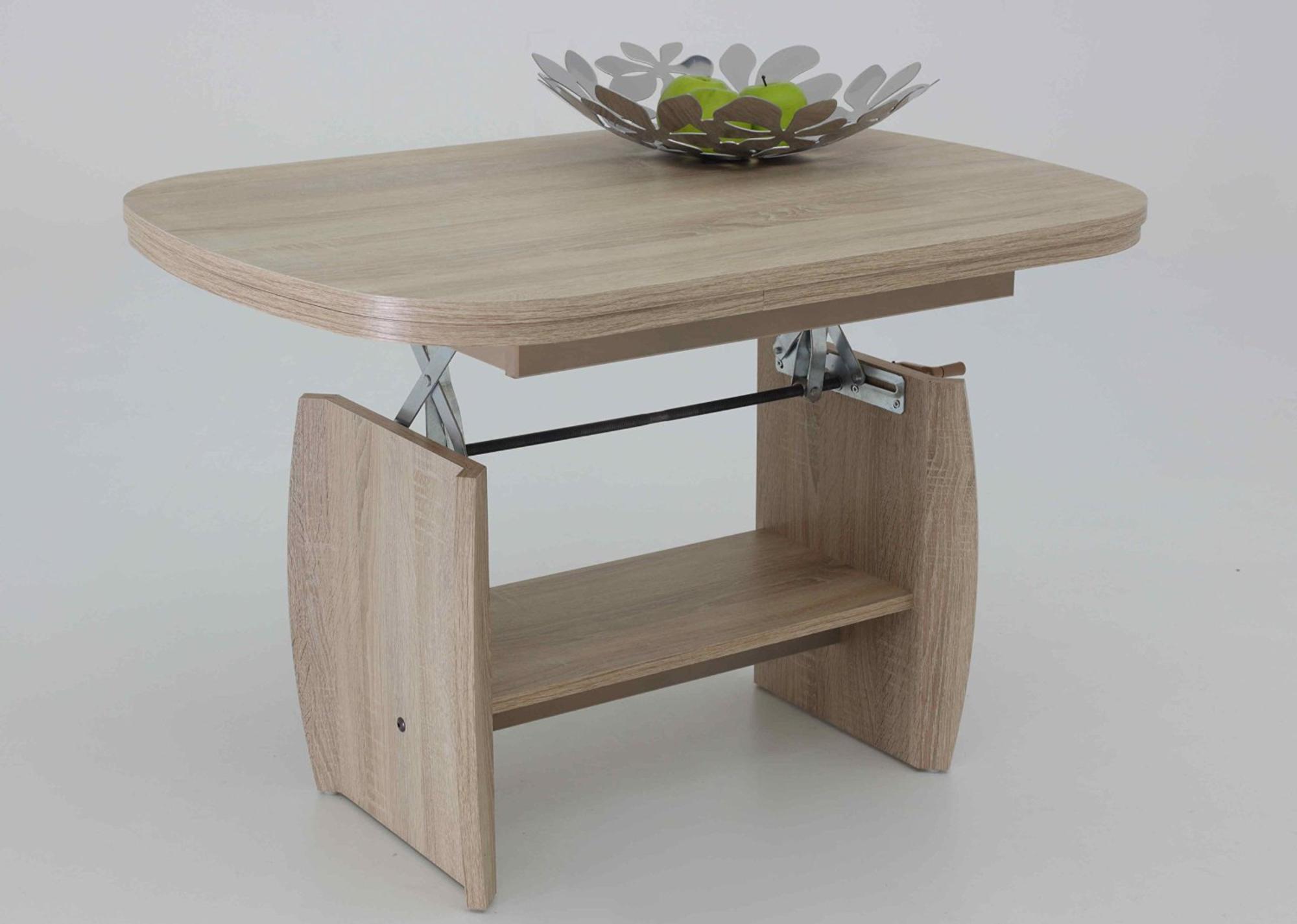 Konferenční stolek KIRK MINI - Interiery.cz